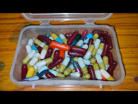 Holi Capsule colour | How To Use Capsule colour | Holi Colour | #shorts #holicolour