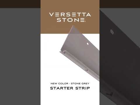 New Versetta Stone Accessories