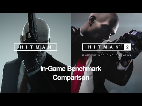 Steam Community :: Video :: HITMAN 2016 vs HITMAN 2 - Side-by-side In ...