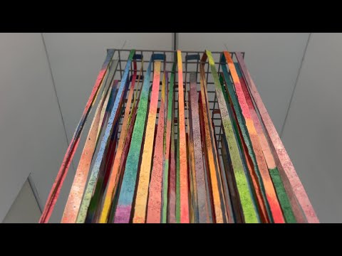 Mit Jai Inn's 'Ocular Vocabulary'