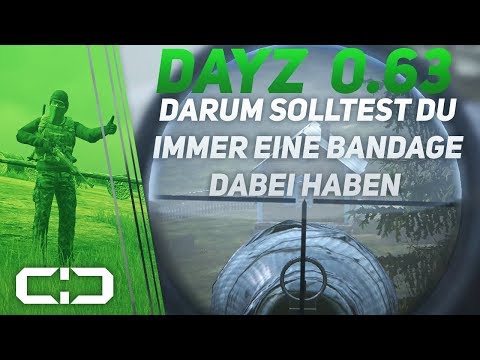 Steam Community :: Video :: DARUM SOLLTEST DU IMMER EINE BANDAGE DABEI ...