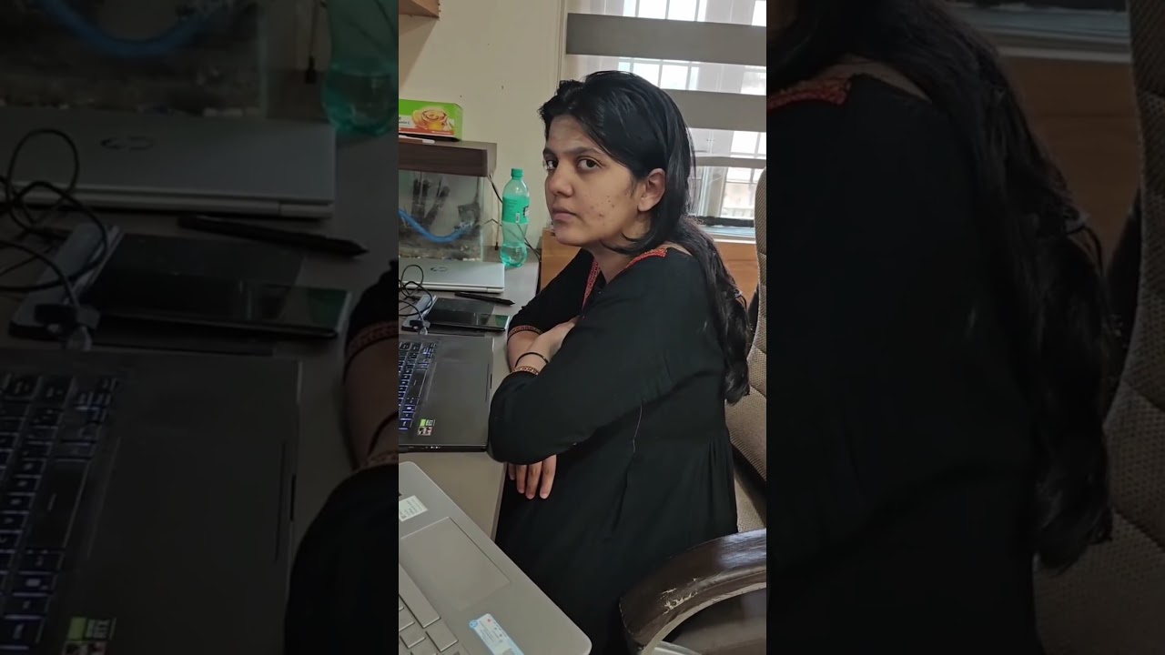 Final Stage of Placements | Mock Interviews in Progress