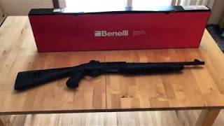 Benelli SuperNova Tactical 20160 For Sale, Review, Price - $568.27 - In ...