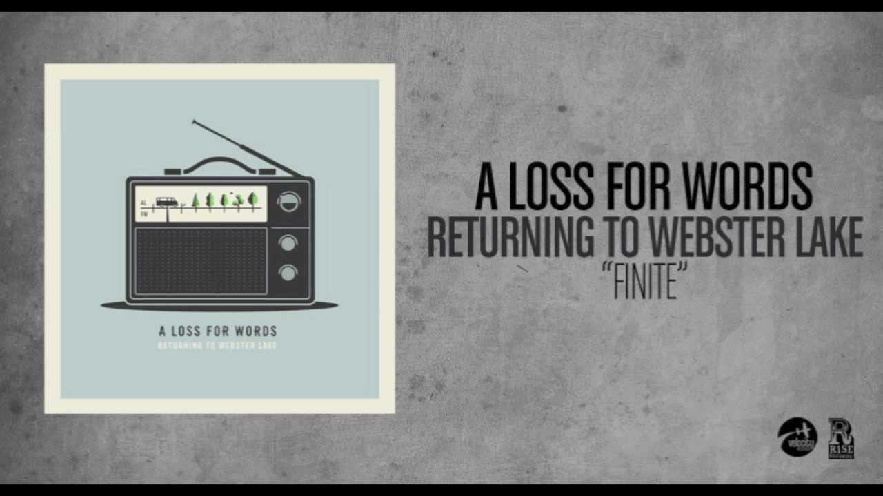 A Loss For Words - Finite (Acoustic - Ft. Taylor Jardine from We Are The In Crowd)