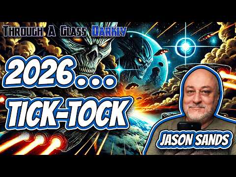 Disclosure Is Happening Whether They Like It Or Not | Jason Sands ...