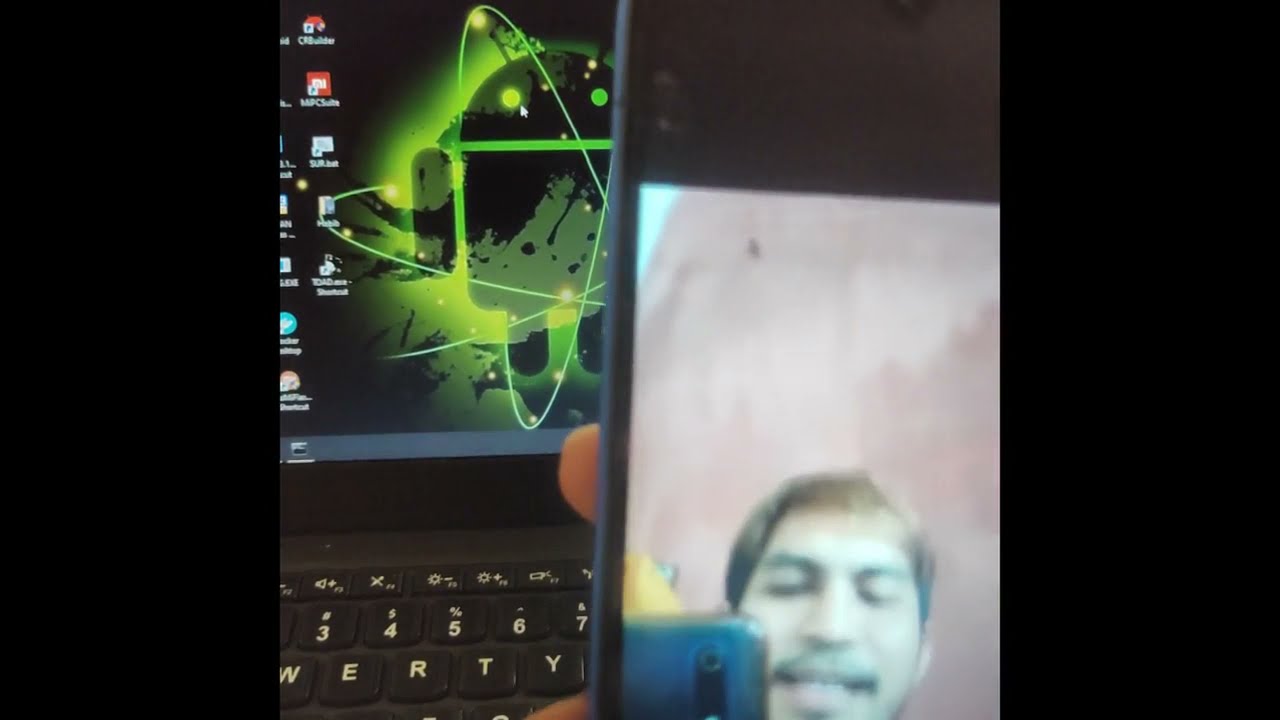 Redmi 9C (angelica) First Custom ROM! (Lineage OS 17 Android 10 ) by Om ...