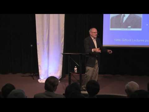 Warren Brown - Physical Humans and Embodied Belief: Preaching and the Nature of Mind