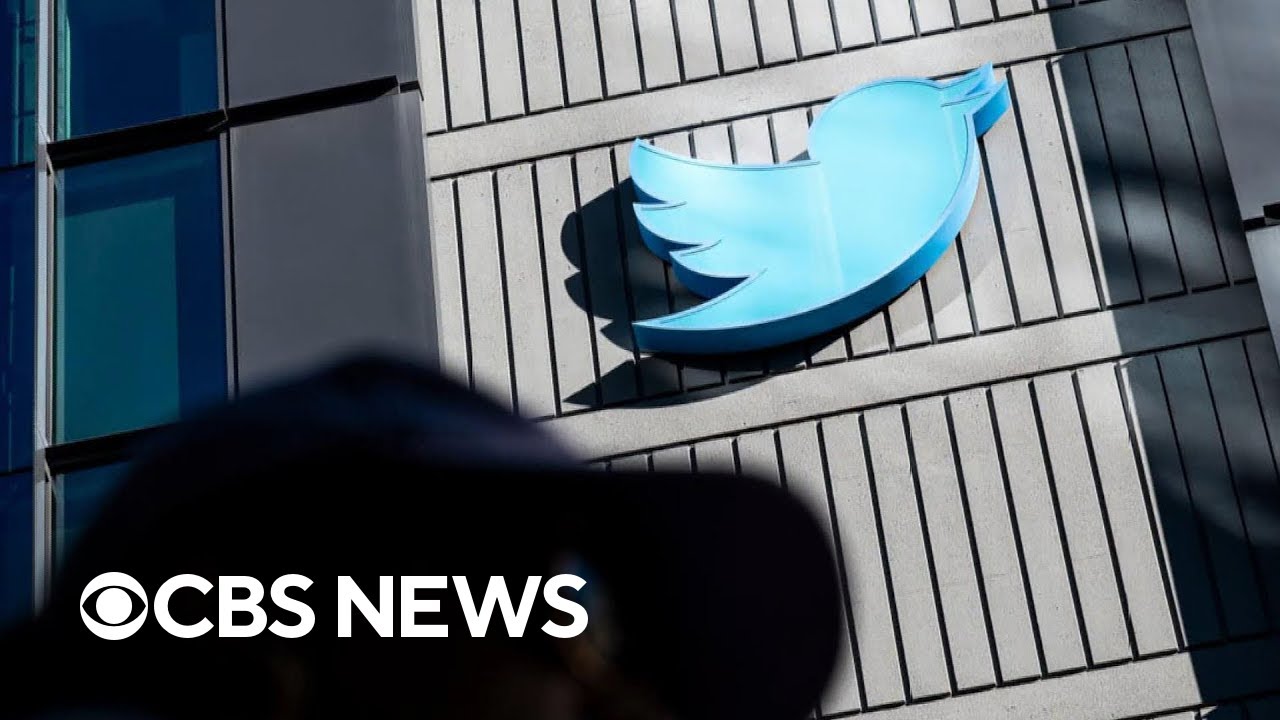 Twitter ends its COVID-19 misinformation policy