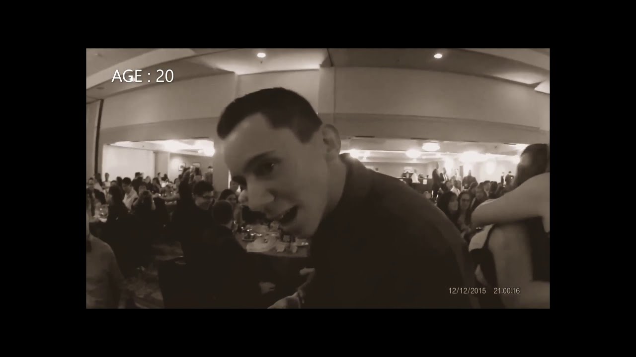 The Split Life of Random Ryan