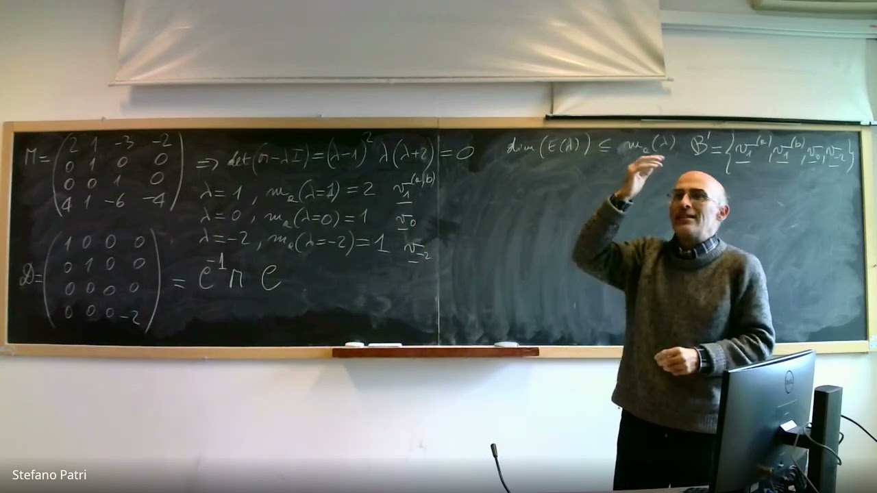 Understanding Dimensional Spaces and Matrix Transformations in Finance ... Understanding Dimensional Spaces and Matrix Transformations in Finance ...