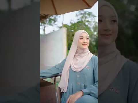 Brand Gamis Syari Terbaik Busana Muslim