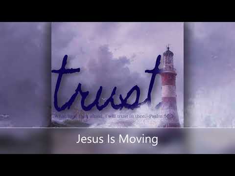 Jesus Is Moving | Keen Mountain Pentecostal Holiness Church