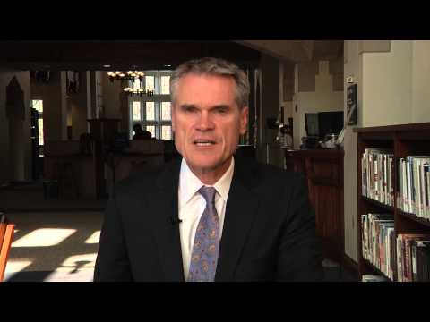 Tim Fisher: Graduating Job Ready Students