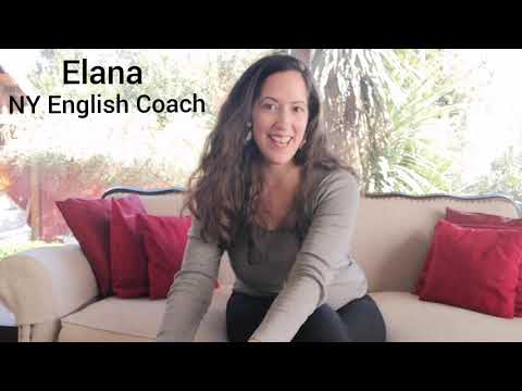 English Pronunciation : coffee vs. Café and how to use these 2 words correctly!