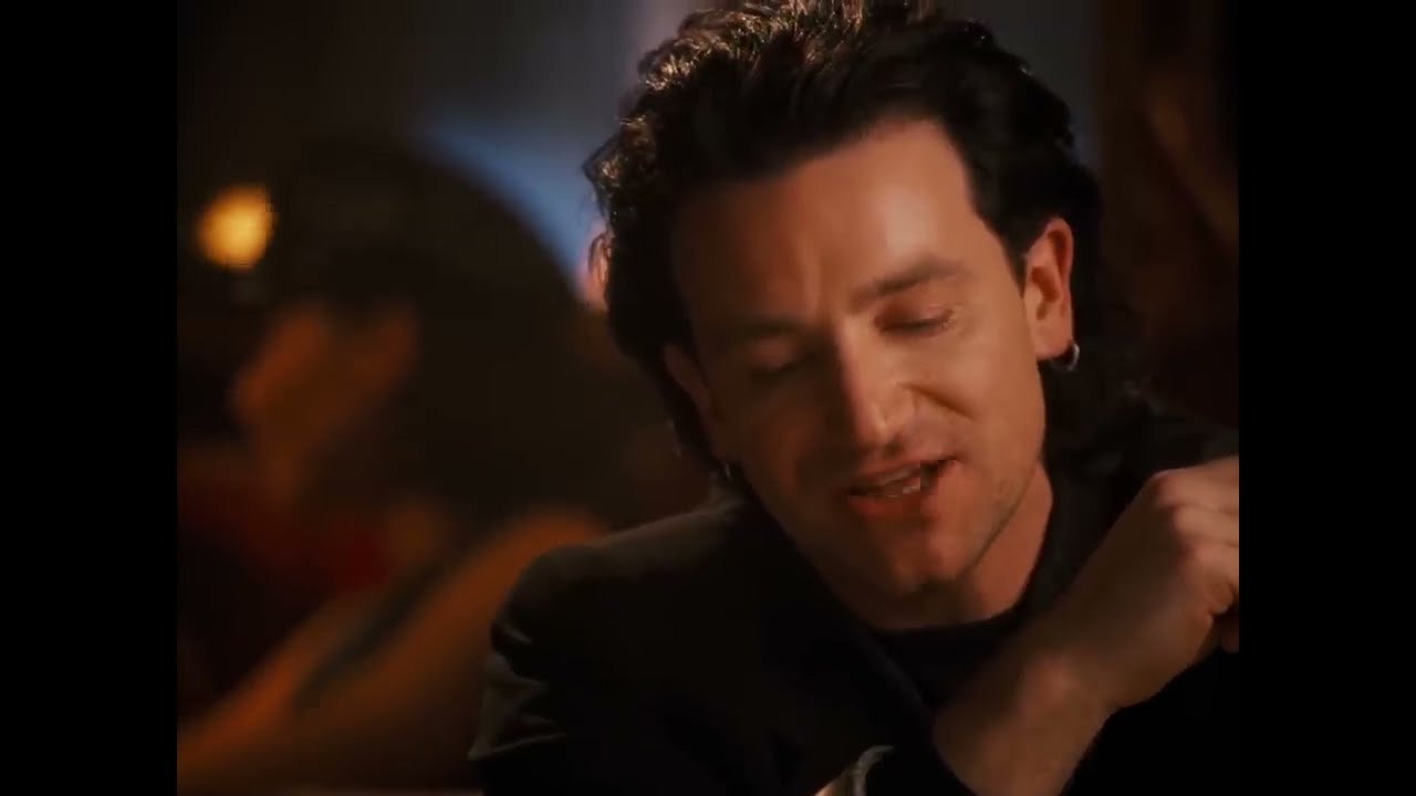 U2 - One Lyrics And Videos