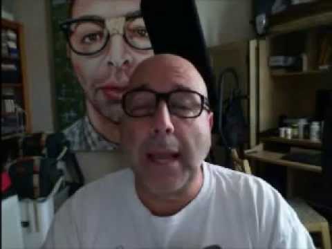 Art Talk - Provenance