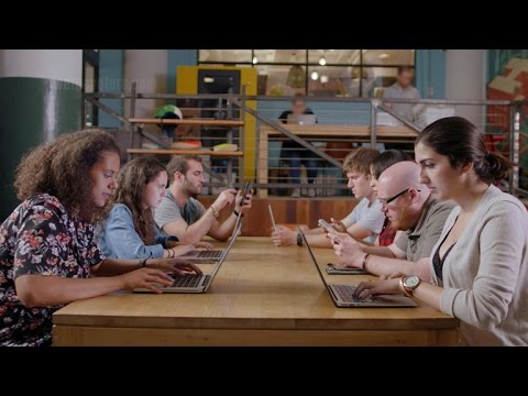 We the Voters: How does social media change the election?