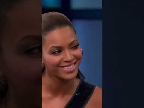 Beyoncé: Becoming Sasha Fierce #beyonce #shorts #renaissanceworldtour