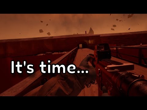 Steam Community :: Video :: Taking on Pechorsk Castle (Into the Radius ...