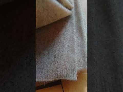 Hand woven wool fabric for 25 eur per meter... www.handwovewool.com ...