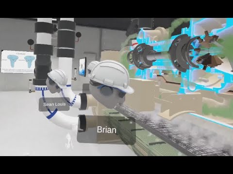 Daikin Applied: Ultimate customer VR experience, by Gronstedt Group