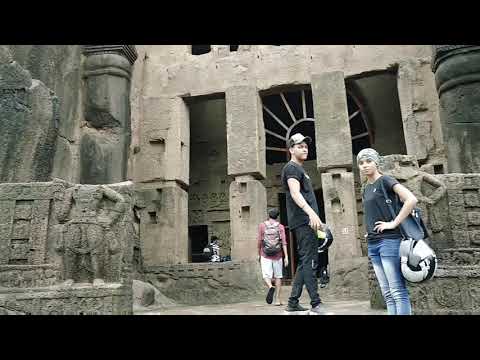 National Park in Borivali Mumbai | Sanjay Gandhi National Park | National Park Borivali Mumbai ||