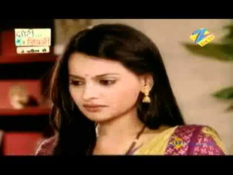 Dil Se Diya Vachan - Hindi TV Serial - Best Scene - Neena Gupta, Suhasini Mulay - Zee TV