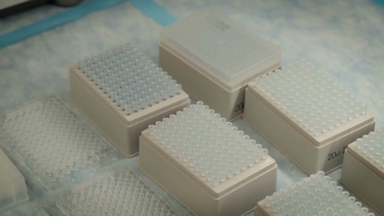 Inside AMP2: The World’s Largest Autonomous Anaerobic Lab