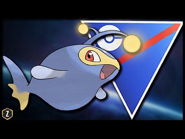 Pokemon GO Lanturn PvP and PvE guide: Best moveset, counters, and more