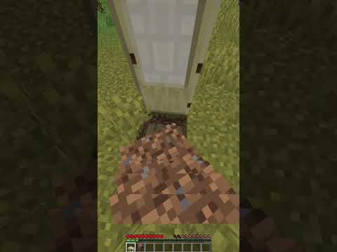 How to make slab in minecraft