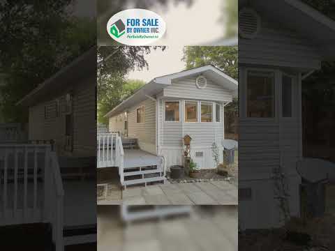 Gorgeous Houses For Sale in Creston, BC!