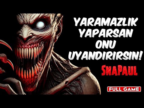 Steam Community :: Video :: Yaramazlık Yaparsan "O" Uyanır ve Peşine ...