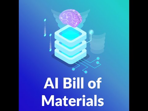 Integrating CHERI with the Artificial Intelligence Bill of Materials (AI BOM)
