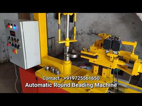 Beading Machine at Best Price in India