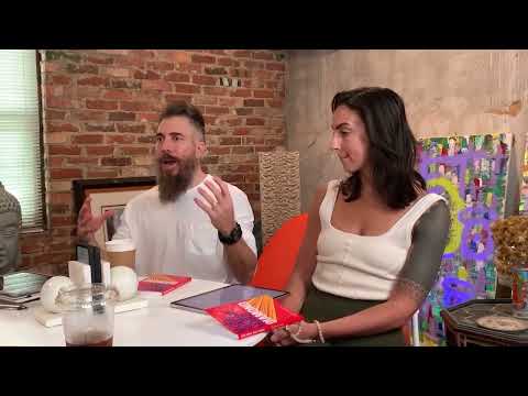 The Meaning of Maitreya 31: Experience of Fulfillment as Expanding Sense of Identity