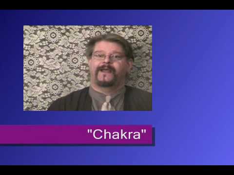 Witch Word - Chakra