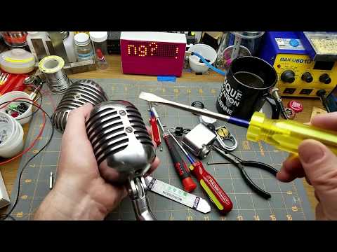 the t.bone GM 55 iMuso