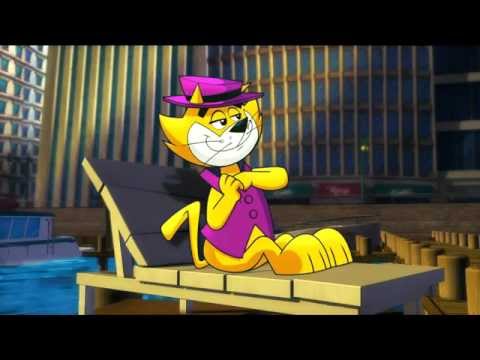 Watch English Trailer Of Top Cat