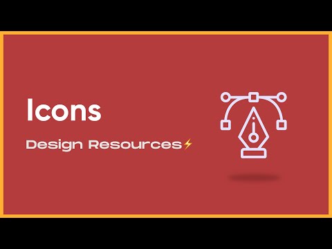 Top 5 Icon Download Website (For Free) - ProApp Learn Design
