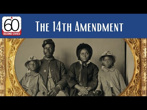The 14th Amendment