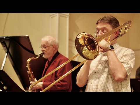 Listen – Tom Strohman