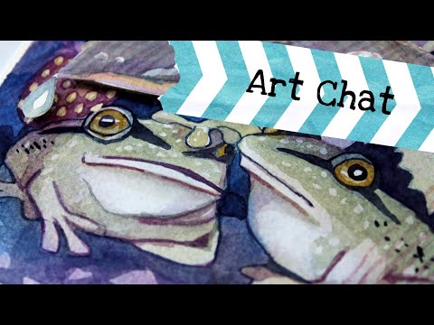 Regrets I have as an Artist