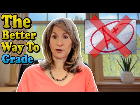 Should Letter Grades Be Abandoned?