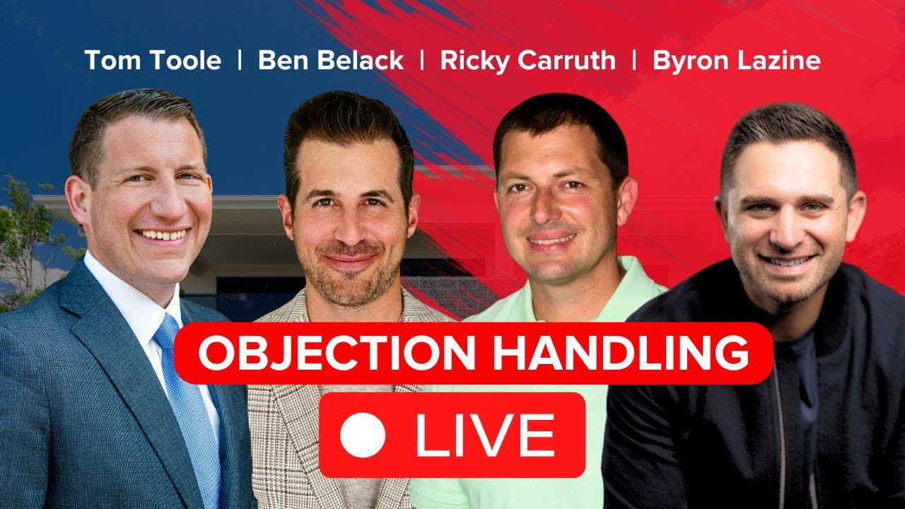 How to Use the 3-Point Plan to Stand Out as a Buyer Agent - BAM