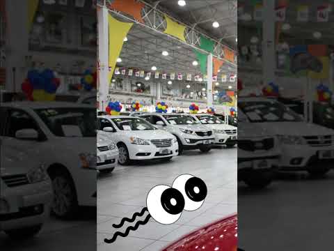 Carros de Leilão com 60% Abaixo da Fipe?