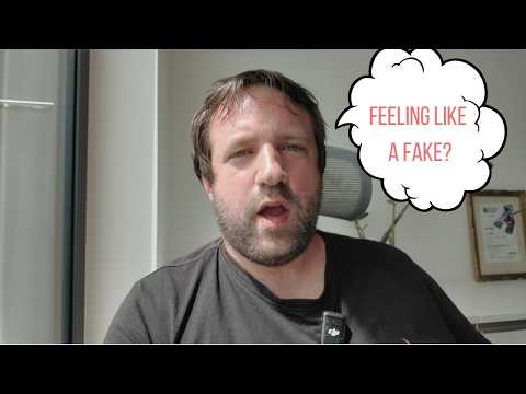 Imposter Syndrome - 5 Signs You Have It, And How to Beat It