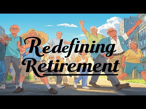 Life After 60: How to Find Purpose, Passion & Joy in Retirement