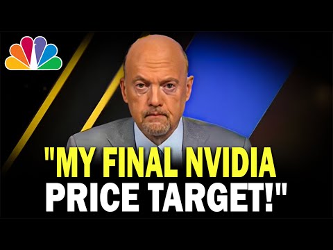 Jim Cramer’s Final Nvidia Forecast Will Blow Your Mind