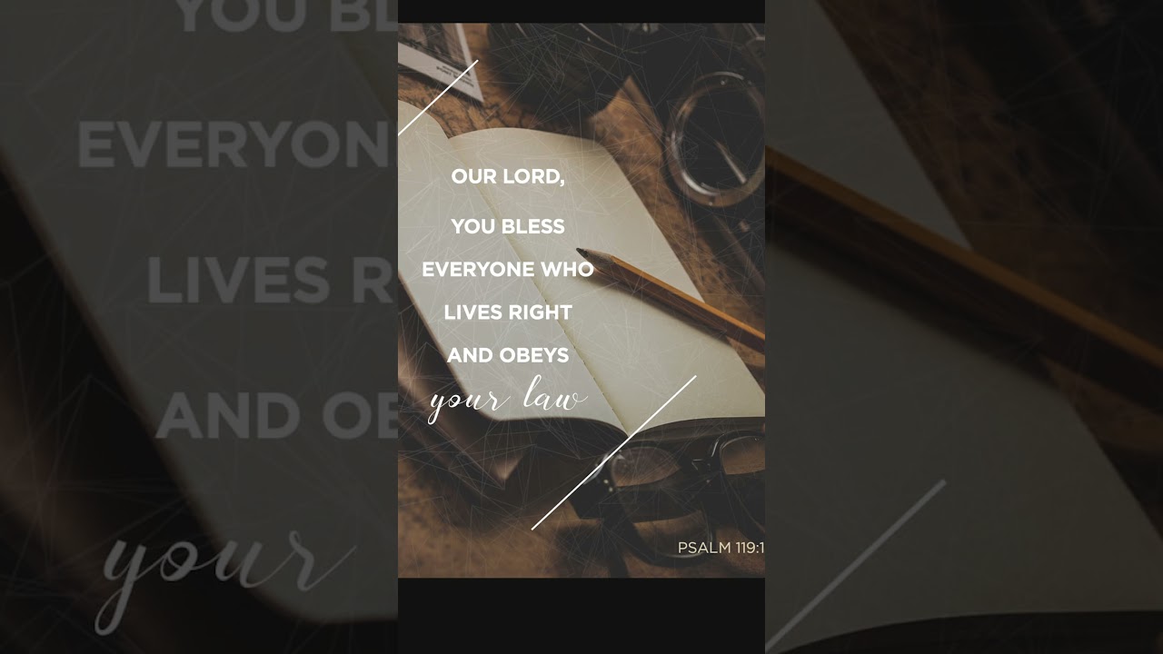 God sees his righteous 🙏🏾#jesus #godisgood #serve #blog