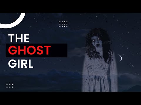 The Secret GHOST Girl in GTA 5!